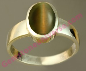 Vaiduryam Ring