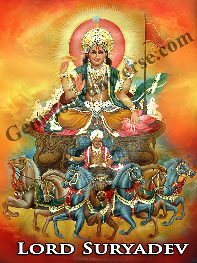 Grand celebrations of Ratha Saptami