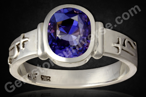 Indraneelam-the powerful Gemstone of Powerful Saturn! Behold a miracle ...