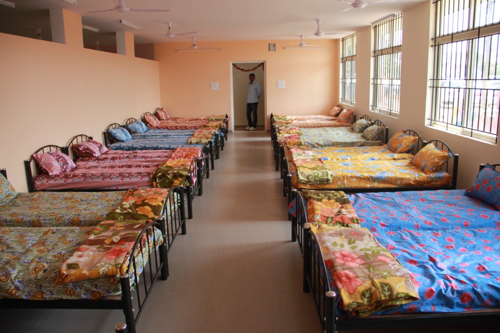 Bringing Hope and Dignity â€“ Concrete Steps Towards a Genuine Cause