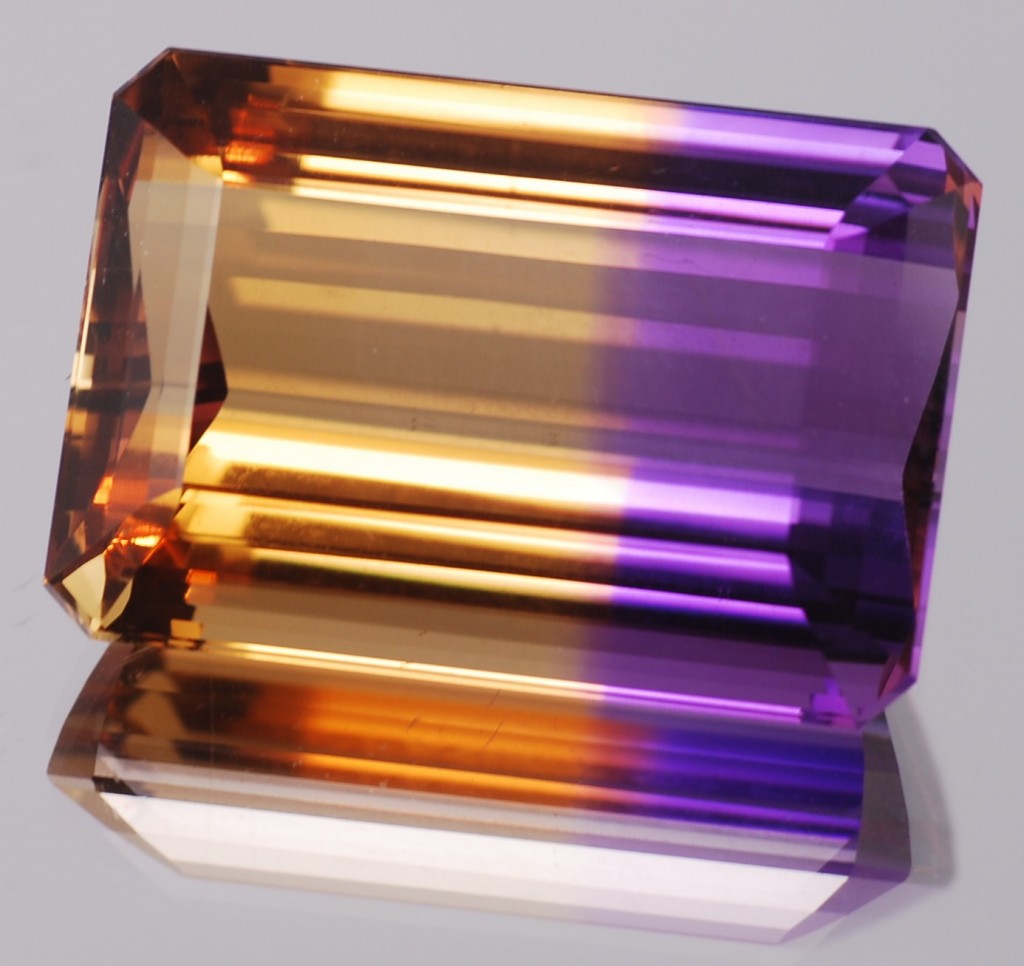 Imperial Golden Yellow Topaz – Substitute Gem of Yellow Sapphire in ...
