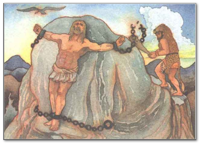 Natural Ceylon Blue Sapphire – Powerful Gemstone with Prometheus Connection