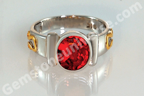 Ancient Ayurveda Meets Modern Gemology- Planetary Herbal Ash Talisman ...