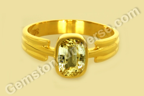 Power of True Jyotish Rashi Ratna – Flawless Natural Treatment Free ...