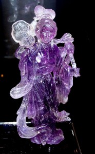 Amethyst- Meaning, Mythology, Uses, Deposits, treatments, Gemology and ...