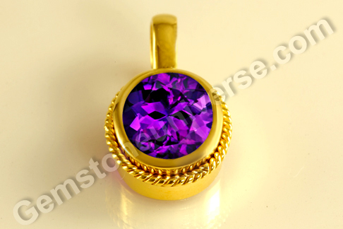 Amethyst- Meaning, Mythology, Uses, Deposits, treatments, Gemology and ...