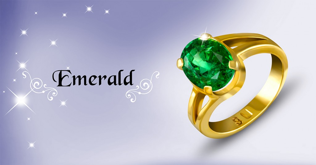 Different Names of Emerald Gemstone