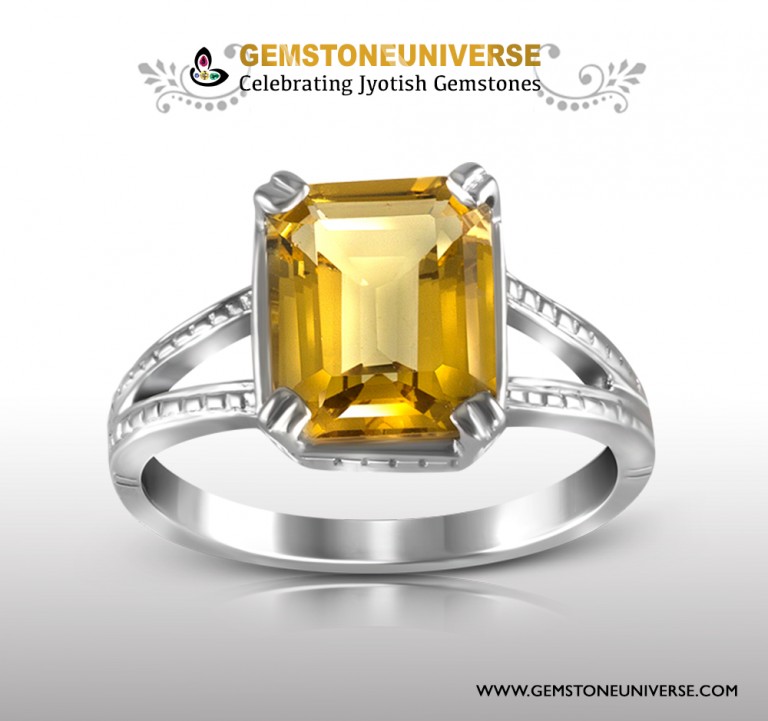 Golden Beryl the magical Gemstone of Jupiter