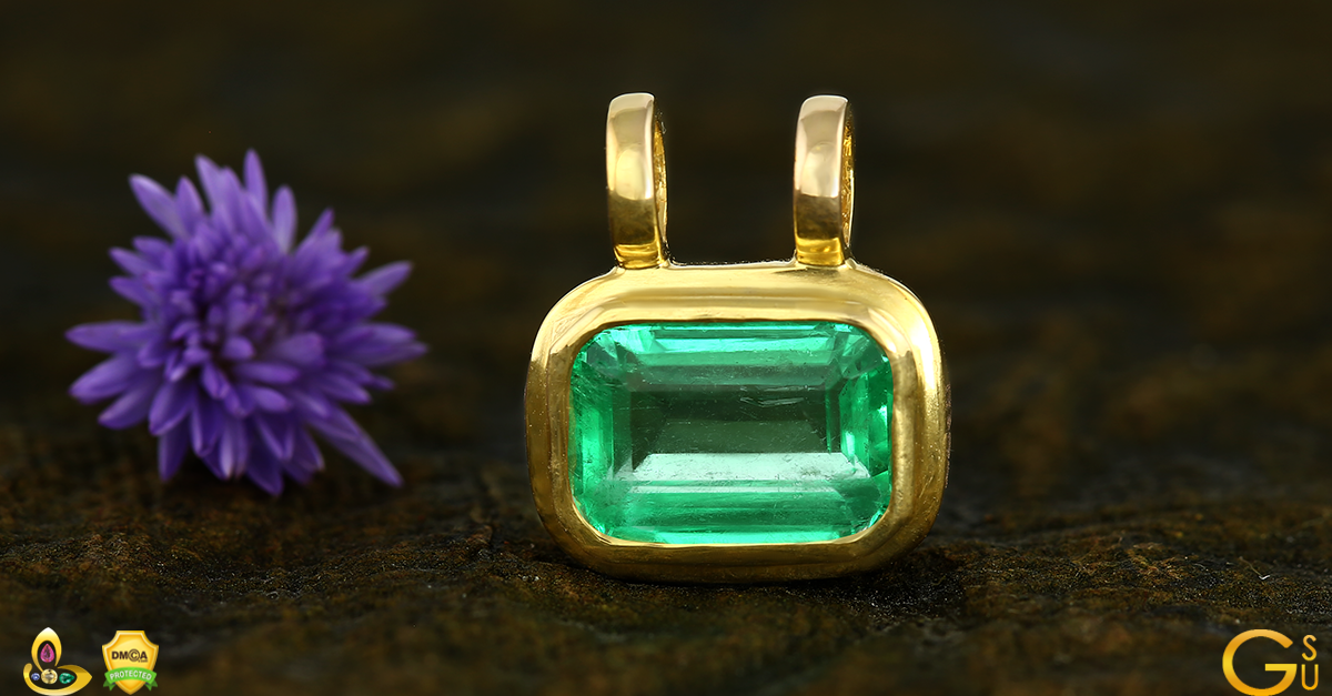 Properties Of Emerald Stone at David Masterson blog