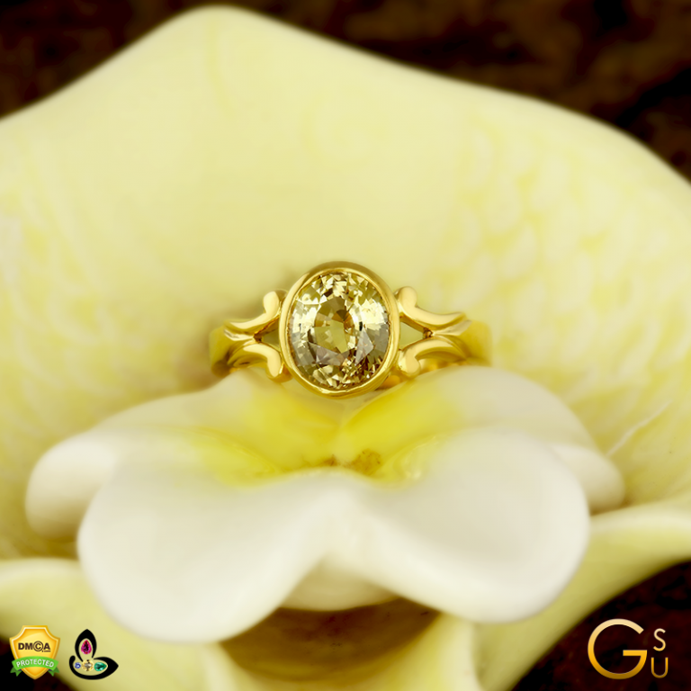 Which is the Gemstone for Wealth as per Indian Vedic Astrology?