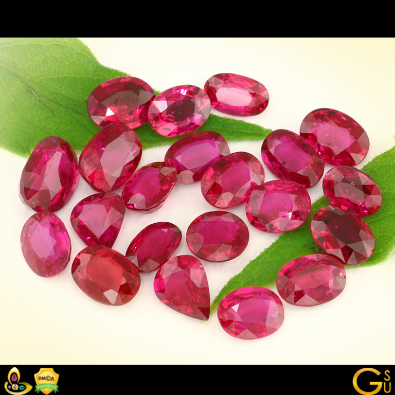 Which is the Most powerful gemstone for luck?