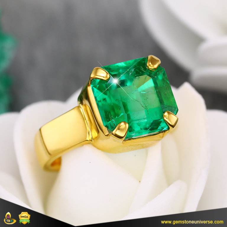 5 important things to consider before buying Emerald for Jyotish Purposes