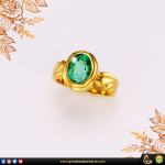 What is a “Vivid Green” Emerald | Color Saturation in Gemstones ...