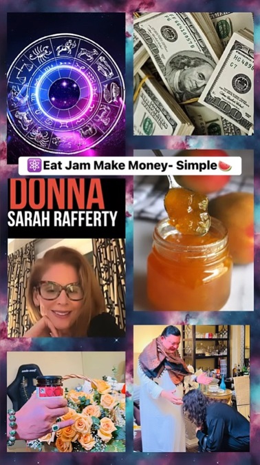 Eat your JAM Properly To Earn Just Money- A revisit back to the ...