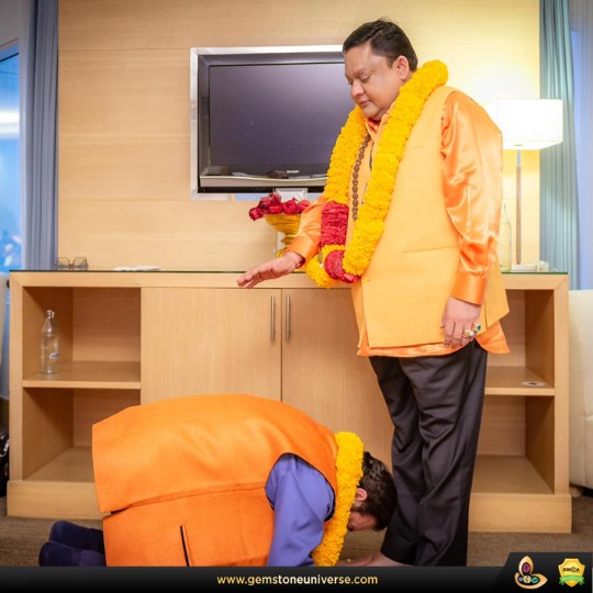 The Nine Gifts of the Guru and The Secret of Siddhashram - The ...