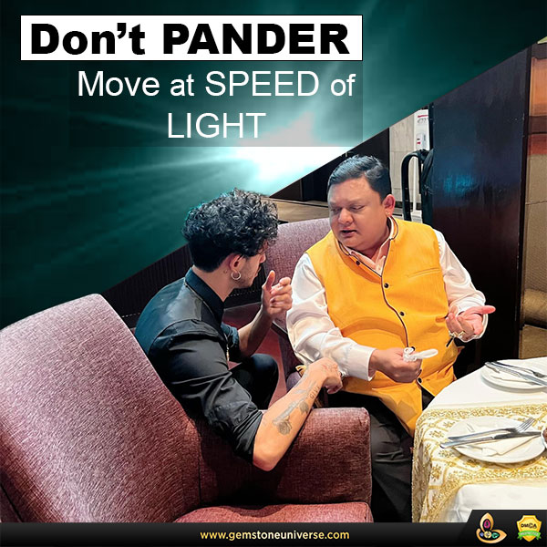 Make Progress at the Speed of Light & Get Insider Tips to Lead a ...