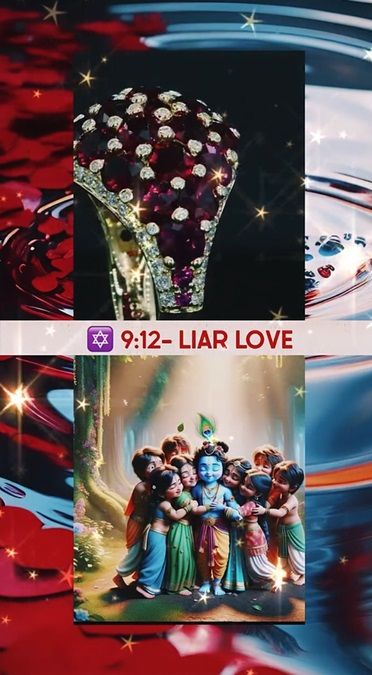 Liars & Lovers- Liar Liar Pants on Fire- Love Meditation- A Gift on ...