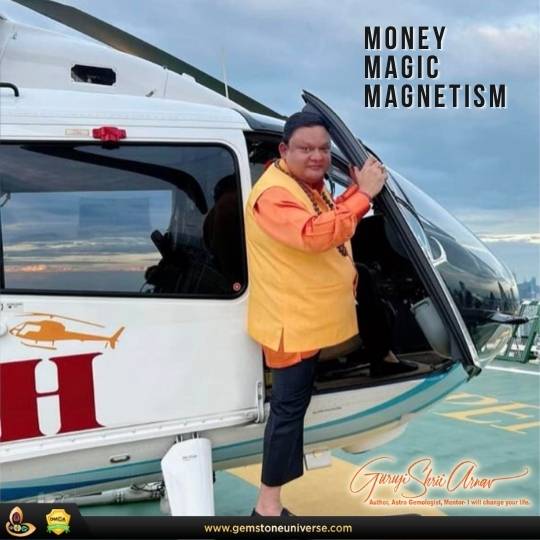 Money, Magic and Magnetism – Secret Decoded by Revered and Beloved ...