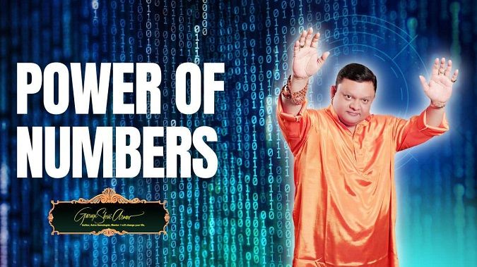 Which is the most powerful Lucky Number- Are #8 people Always Destined ...