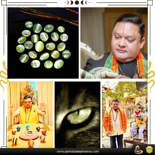 Secrets of Sri Maha Ketu - Your Unique Secrets to Endure and Apply ...