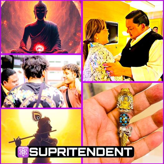 Guruji Shrii Arnav Thought Series