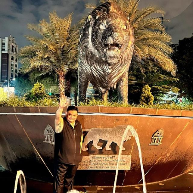 DBABADDABDABBAB Mantra by Revered and Beloved Param Arjan Guruji Shrii Arnav