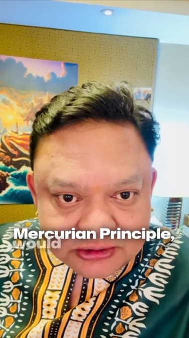 THE MERCURIAN PRINCIPLE – KNOW YOUR CUSTOMER, KNOW YOURSELF, KNOW YOUR ...