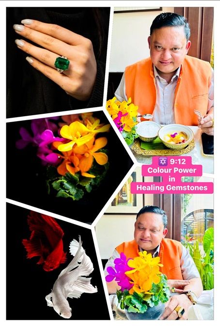 Gemstone Benefits Articles | Jyotish Gemstones | Astrological Gemstones