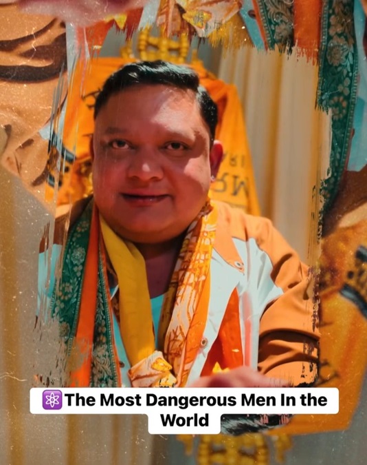The Most Dangerous Men in the World are….WOMEN & Why