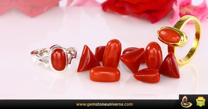 Healing powers of Red Coral Everything About Red Coral Gemstone