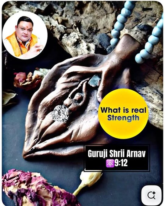 How to completely break free from the circle of misfortune