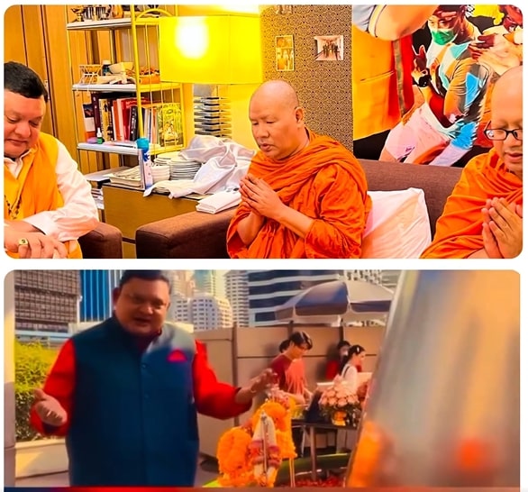 2024- Why not have the Best of Both Worlds- Yes It’s Possible - Revered and Beloved Param Arjan ...