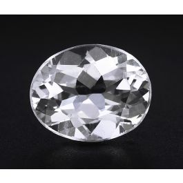 Buy White Topaz Gemstone Online | Venus Gemstone White Topaz - GU1324090WT