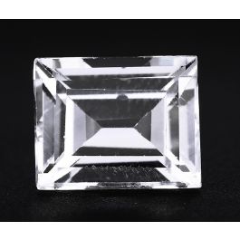Buy White Topaz Gemstone Online | Venus Gemstone White Topaz - -GU1324270WT