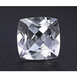 Buy White Topaz Gemstone Online | Venus Gemstone White Topaz - GU1332570WT