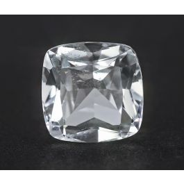 Buy White Topaz Gemstone Online | Venus Gemstone White Topaz - GU1332620WT