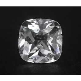 Buy White Topaz Gemstone Online | Venus Gemstone White Topaz - GU1332900WT