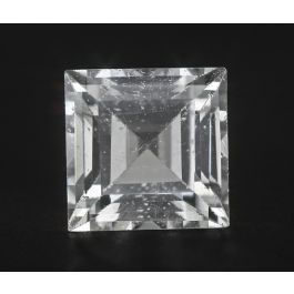 Buy White Topaz Gemstone Online | Venus Gemstone White Topaz - GU1343400WT