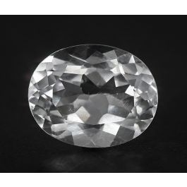 Buy White Topaz Gemstone Online | Venus Gemstone White Topaz - GU1343470WT