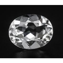 Buy White Topaz Gemstone Online | Venus Gemstone White Topaz - GU1352220WT