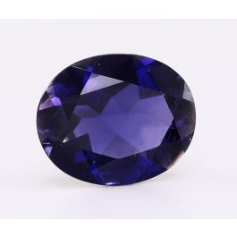 Buy Iolite Kaka Neeli Stone for Saturn Online GU1422670IO