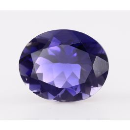 Buy Iolite Kaka Neeli Stone for Saturn Online GU1422820IO