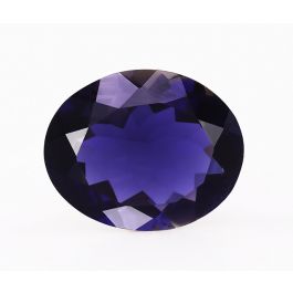 Buy Iolite Kaka Neeli Stone for Saturn Online GU1423190IO