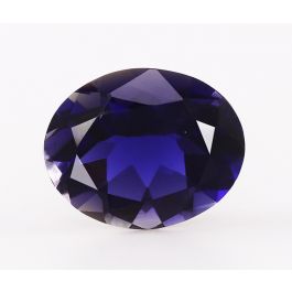 Buy Iolite Kaka Neeli Stone for Saturn Online GU1423520IO