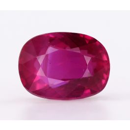 Buy Fine Natural Unheated Ruby online at Best price GU1570970RU