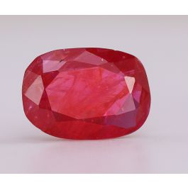 Buy Fine Natural Unheated Ruby online at Best price GU1811710RU