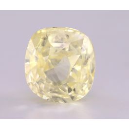 Buy Yellow Sapphire Online | Yellow Sapphire Bangalore| Jyotish Yellow ...