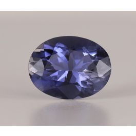 Buy Iolite Kaka Neeli Stone for Saturn Online GU2042170IO