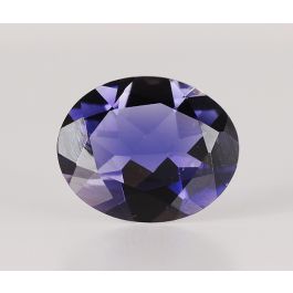 Buy Iolite Kaka Neeli Stone for Saturn Online GU2042390IO