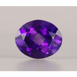 Buy Amethyst Online Jyotish Gemstone of Saturn GU2062860AM
